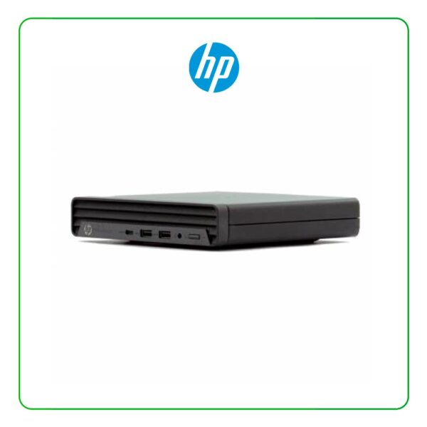 MINI CPU HP PRODESK 400 G6 DESKTOP MINI PC | INTEL CORE I5 10500 ...