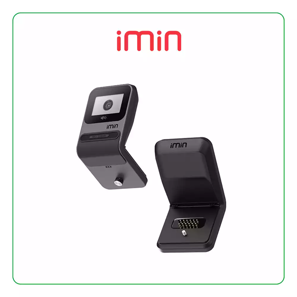 IMIN SCANNER + NFC READER SWAN 2 / Módulo Lector NFC + Scanner 2D ...