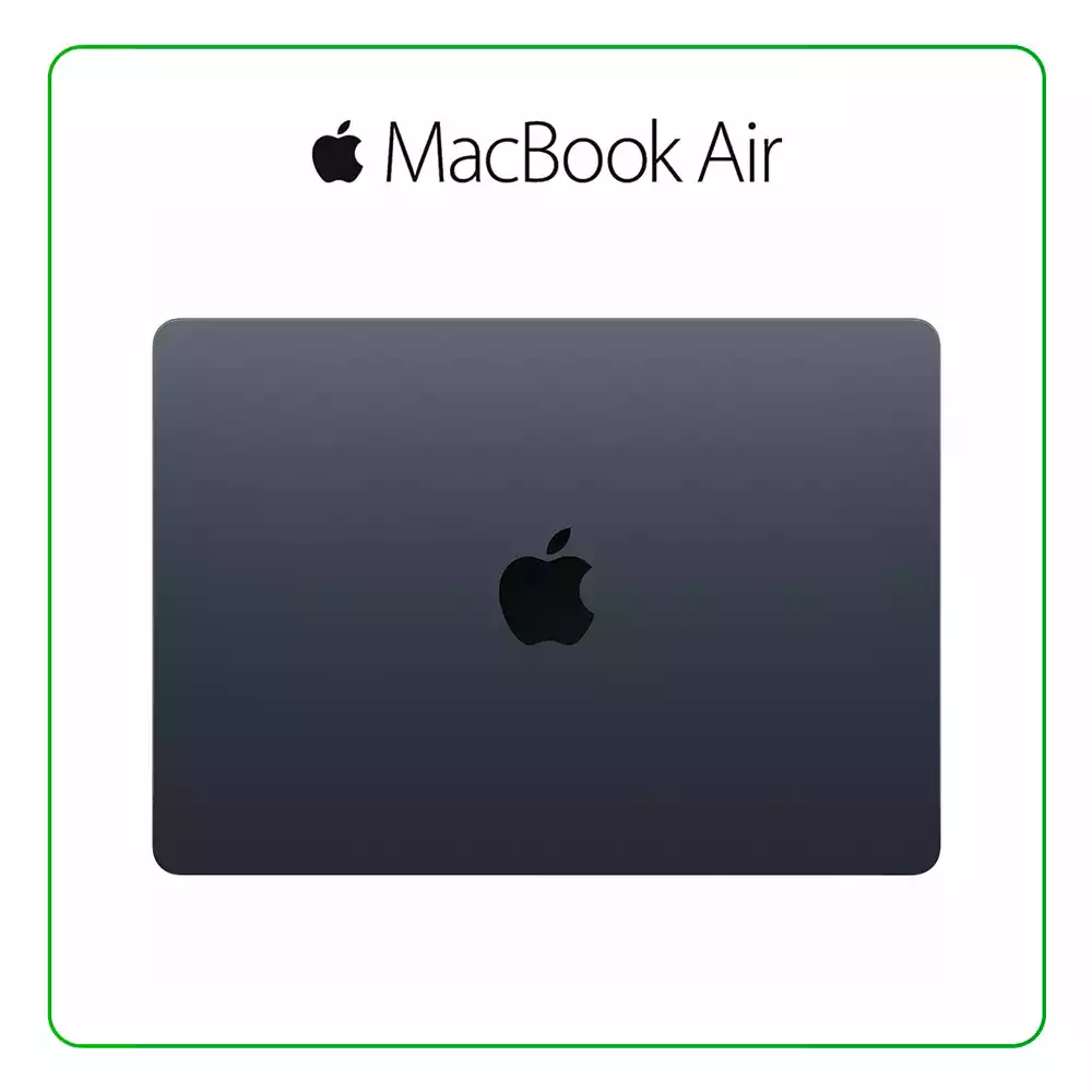APPLE MACBOOK AIR 13 CHIP M4 / 16GB RAM / 512GB SSD / 13.6″ (2560 X ...