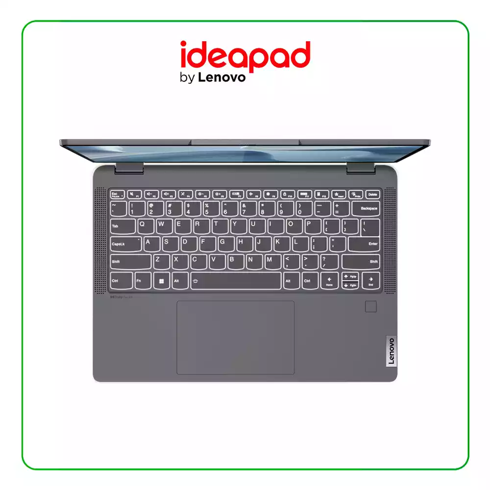 LAPTOP LENOVO IDEAPAD FLEX 5 14IAU7 82R700L5US INTEL CORE i5 1235U ...