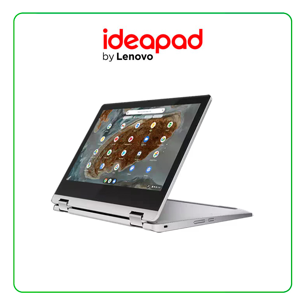 NB Lenovo IdeaPad Flex 3 Chromebook Gen 6 11M836, MediaTek MT8183 / 4GB ...